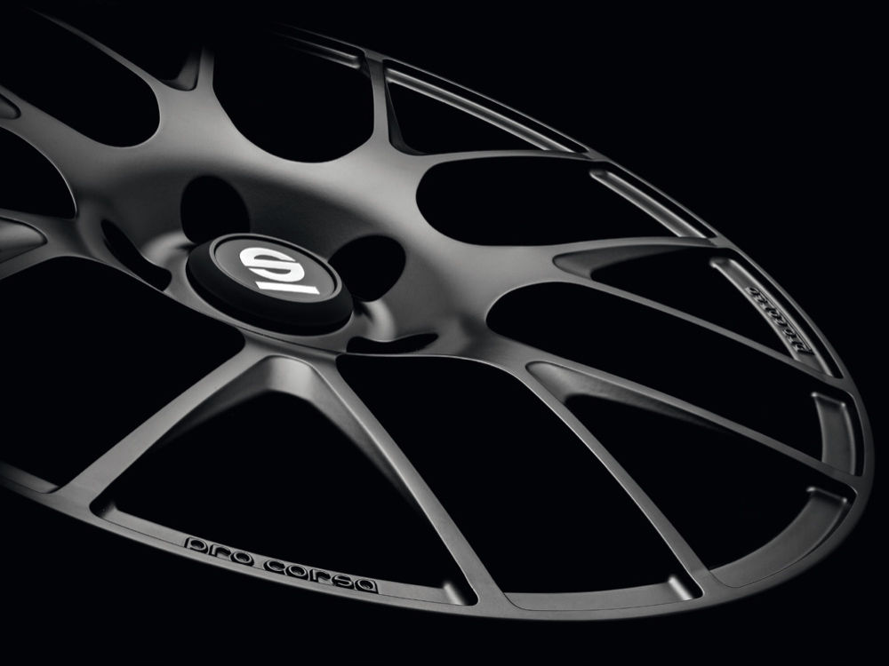 製品情報 - Procorsa - OZ Racing