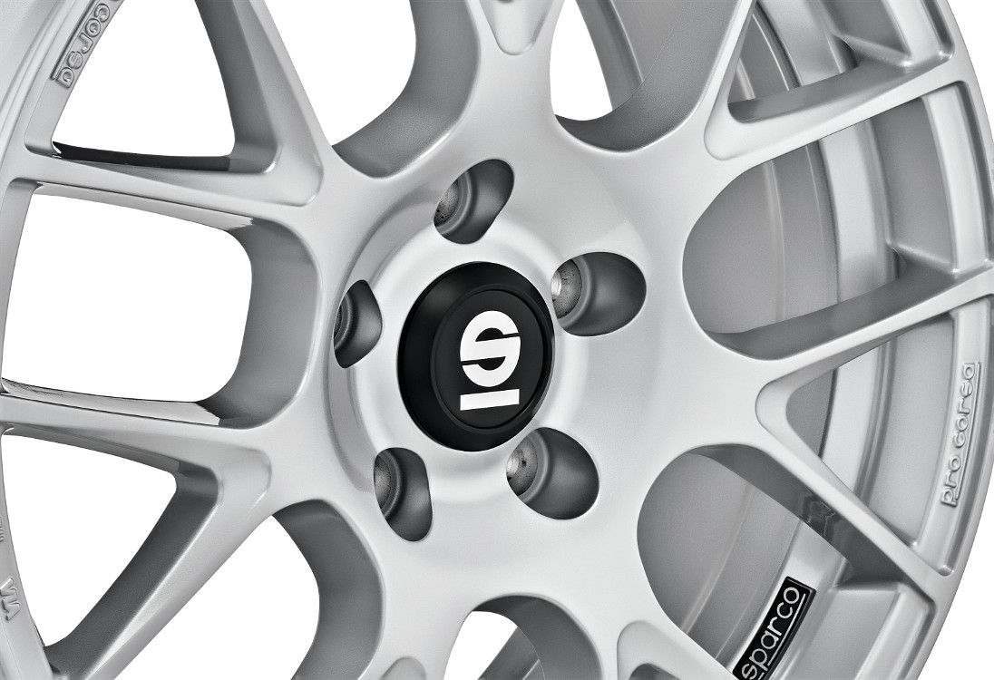 製品情報 - Procorsa - OZ Racing