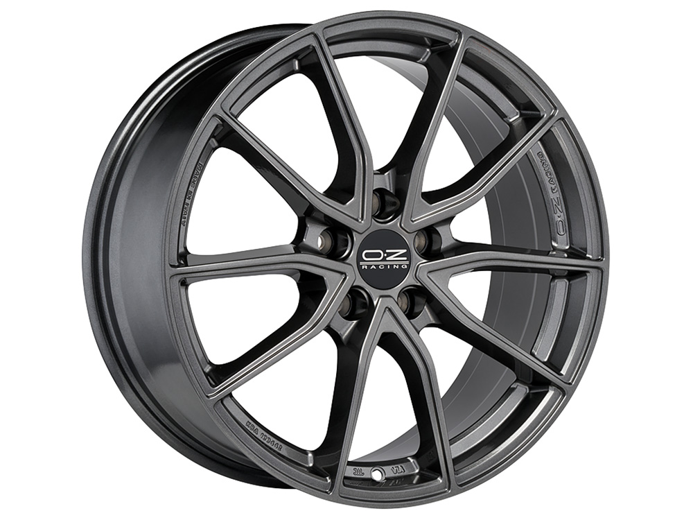 Llantas - Super Sport - OZ Racing