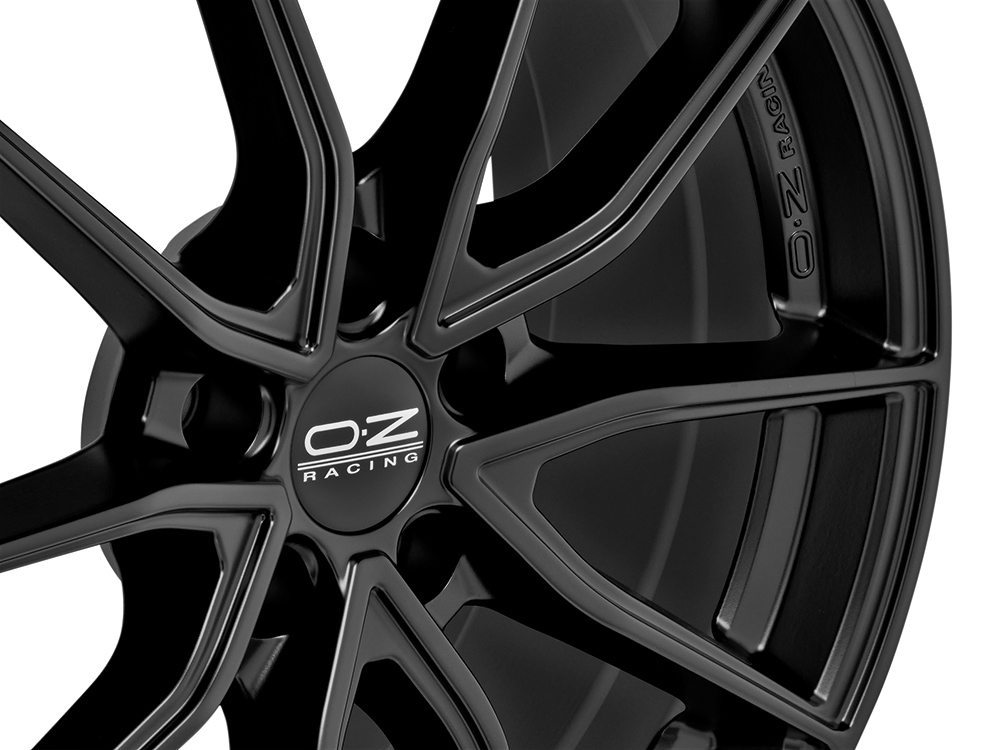 製品情報 - Super Sport - OZ Racing