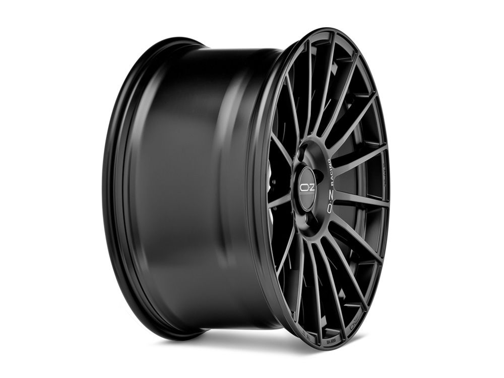 Alloy Wheels - Superturismo Dakar - OZ Racing