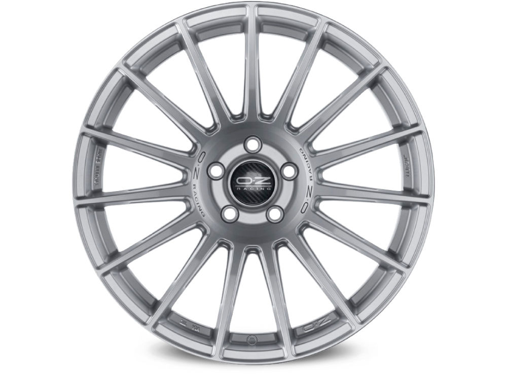 Alloy Wheels - Superturismo Dakar - OZ Racing