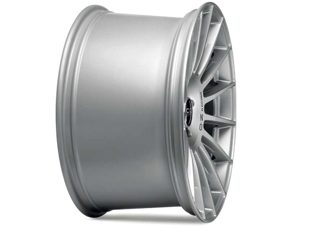 Alloy Wheels - Superturismo Dakar - OZ Racing