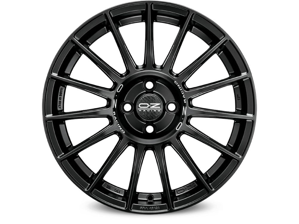 Alloy Wheels - Superturismo LM - OZ Racing