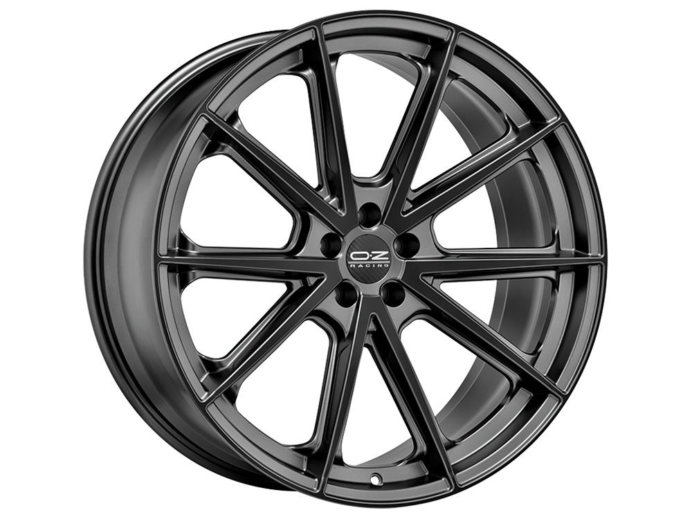 Alloy Wheels - Suprema XT HLT - OZ Racing
