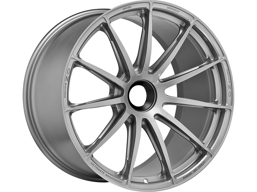 Alloy Wheels - Ultimate Magnesio - OZ Racing