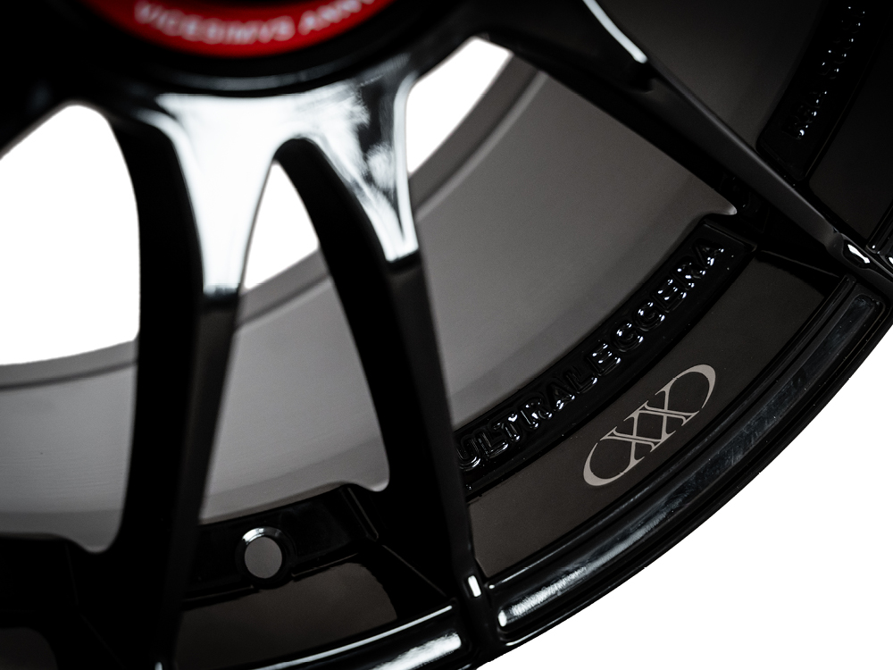 Alloy Wheels - Ultraleggera XX - OZ Racing