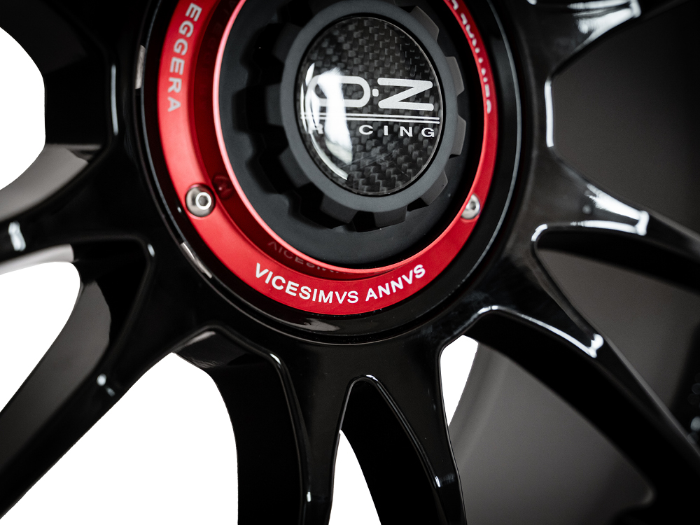 Alloy Wheels - Ultraleggera XX - OZ Racing