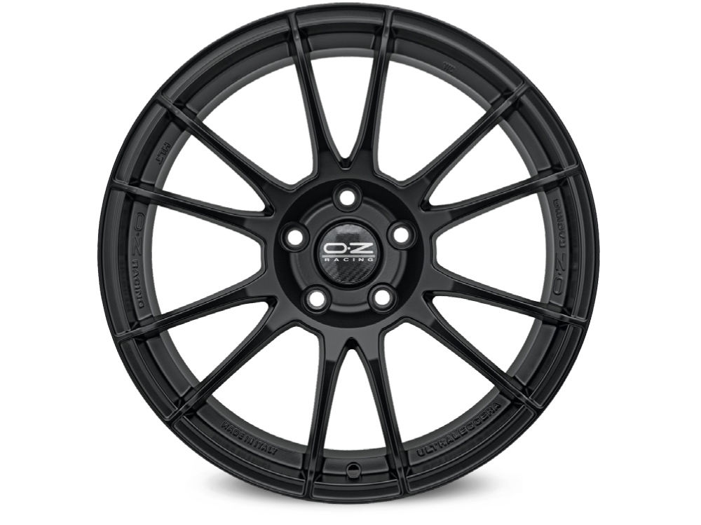 Alloy Wheels - Ultraleggera - OZ Racing