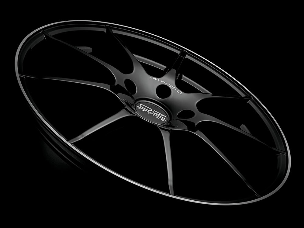 製品情報 - Veloce GT - OZ Racing