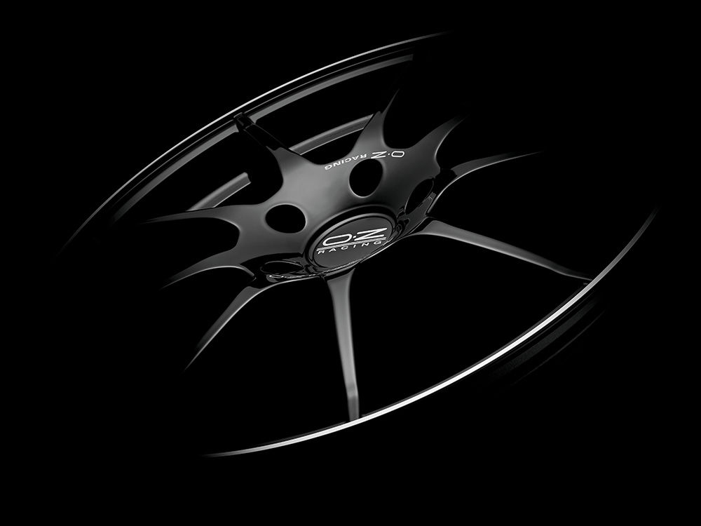 製品情報 - Veloce GT - OZ Racing