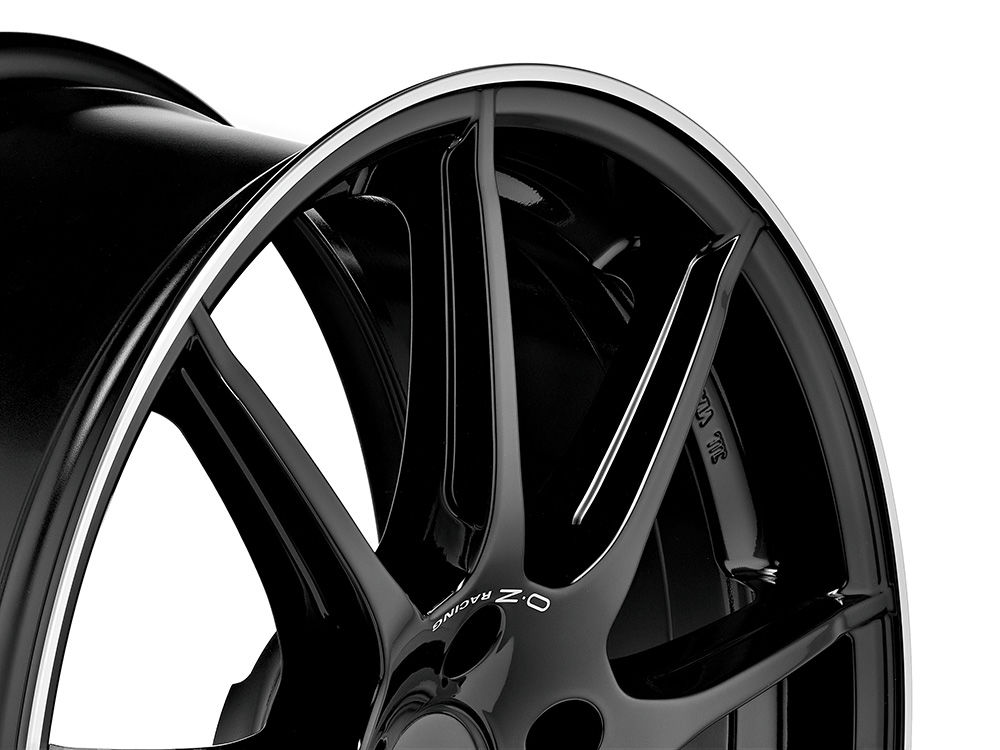 製品情報 - Veloce GT - OZ Racing