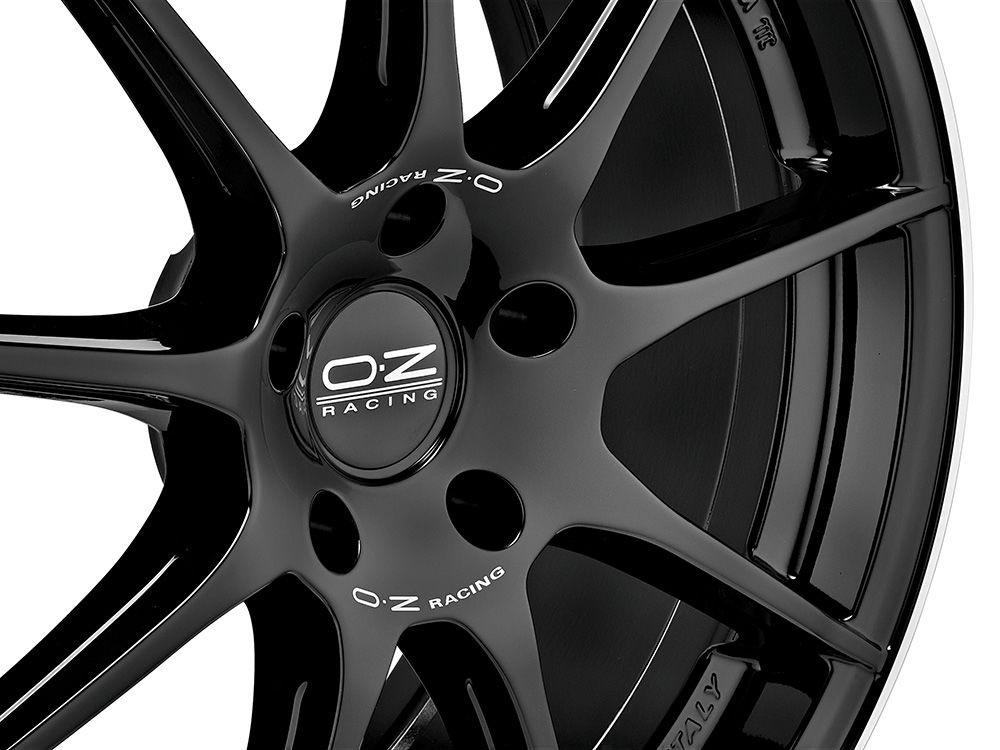 製品情報 - Veloce GT - OZ Racing