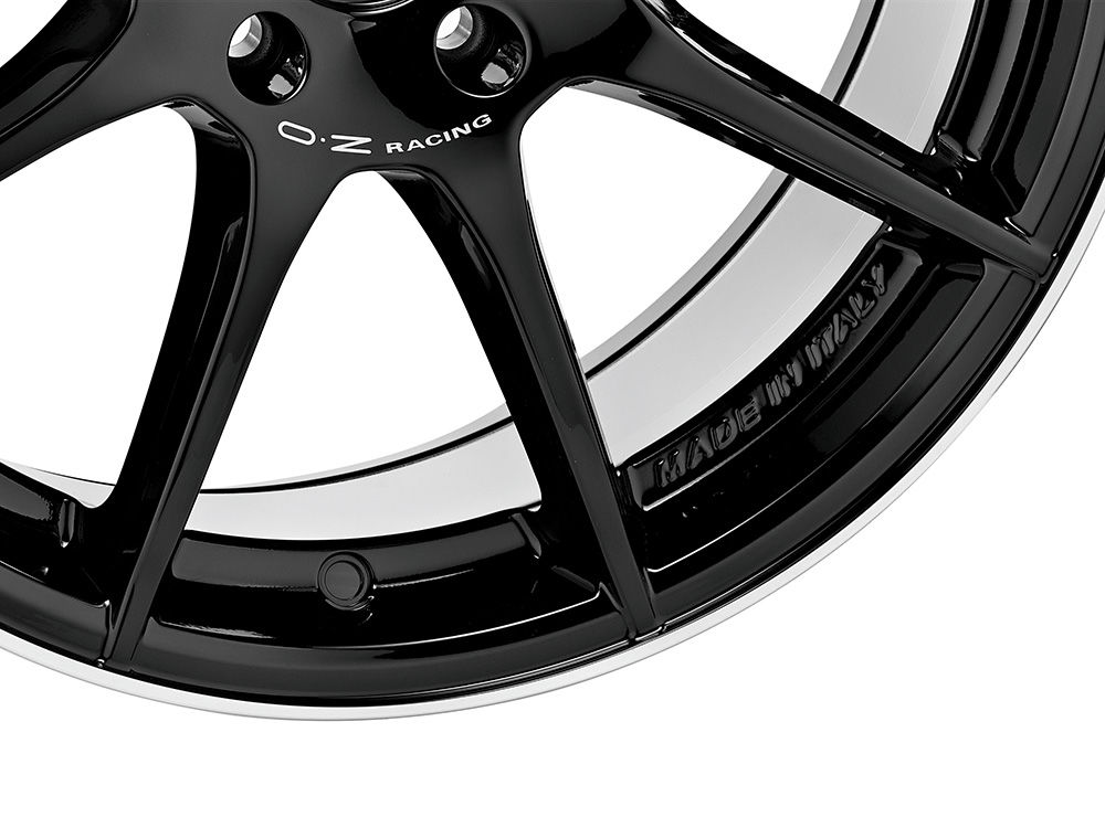 製品情報 - Veloce GT - OZ Racing