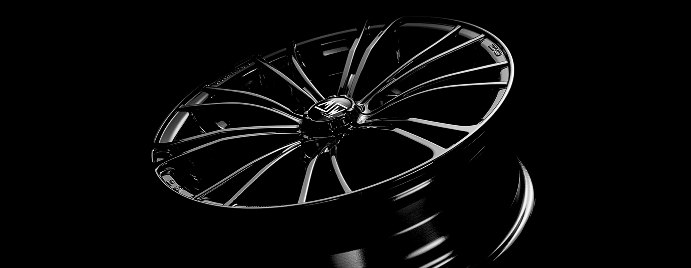 製品情報 - X2 - OZ Racing