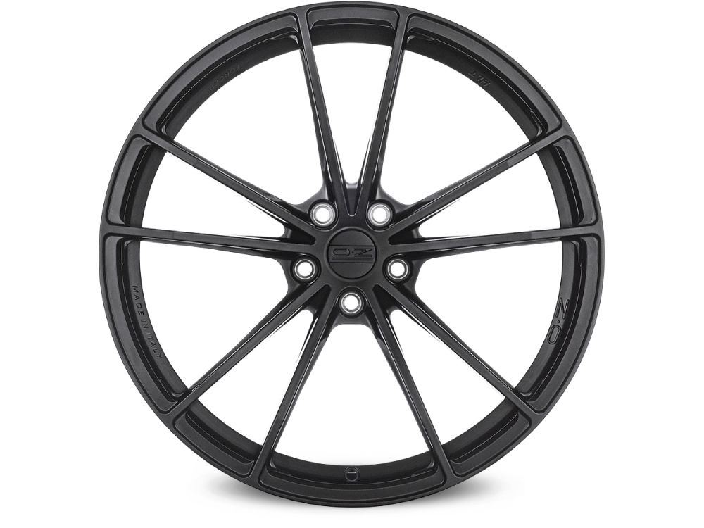 Alloy Wheels - Zeus - OZ Racing