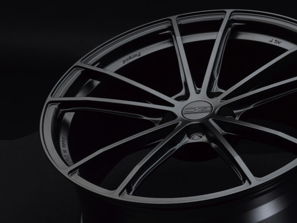 製品情報 - Zeus - OZ Racing