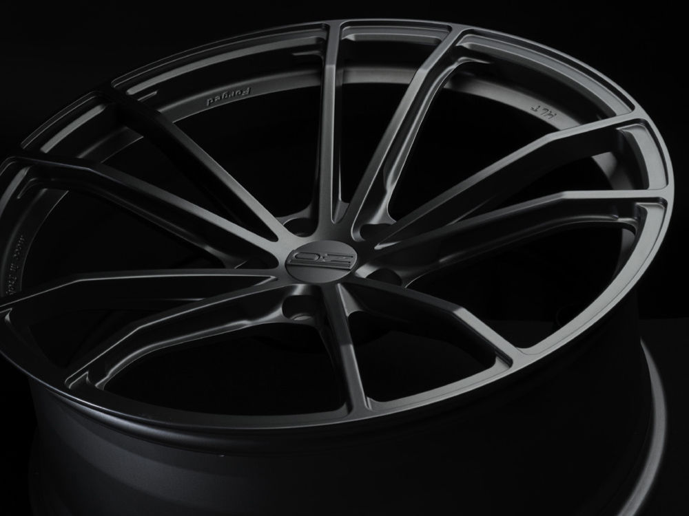 製品情報 - Zeus - OZ Racing